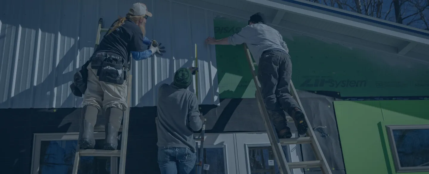 How Tresha in a New Guntersville Home With COPD Now Breathes Easier ...